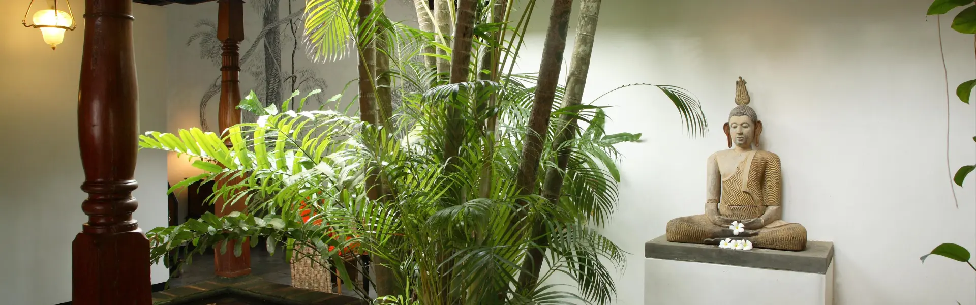 Bawa In Colombo | Pepper Life | Travel Agency In Colombo