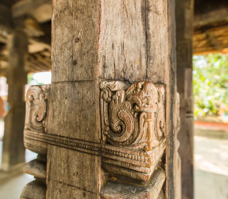 Heritage Conservation | Pepper Life | Travel Agency In Colombo