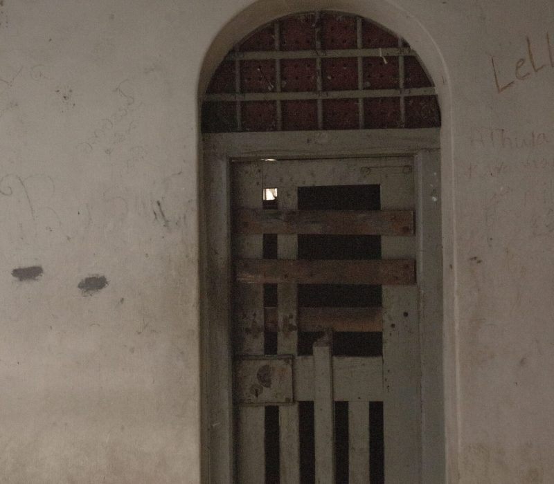 The Ultimate Prison | Pepper Life | Travel Agency In Colombo