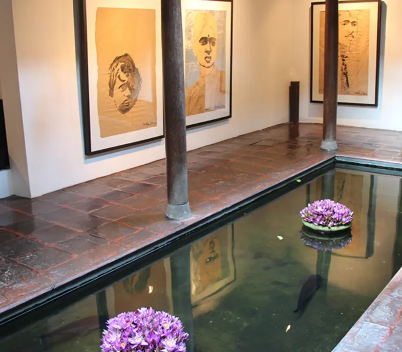 Bawa In Colombo | Pepper Life | Travel Agency In Colombo