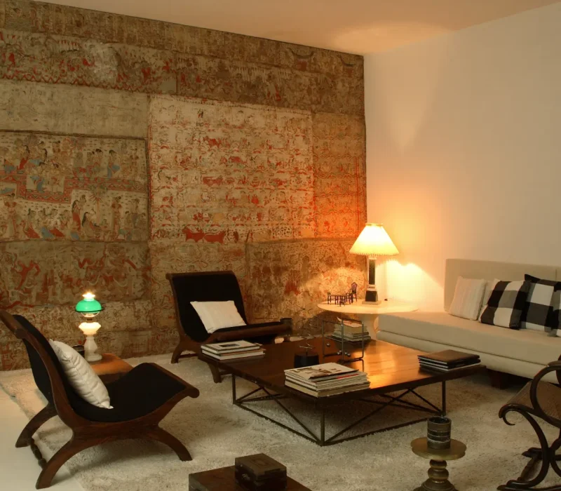 Bawa In Colombo | Pepper Life | Travel Agency In Colombo