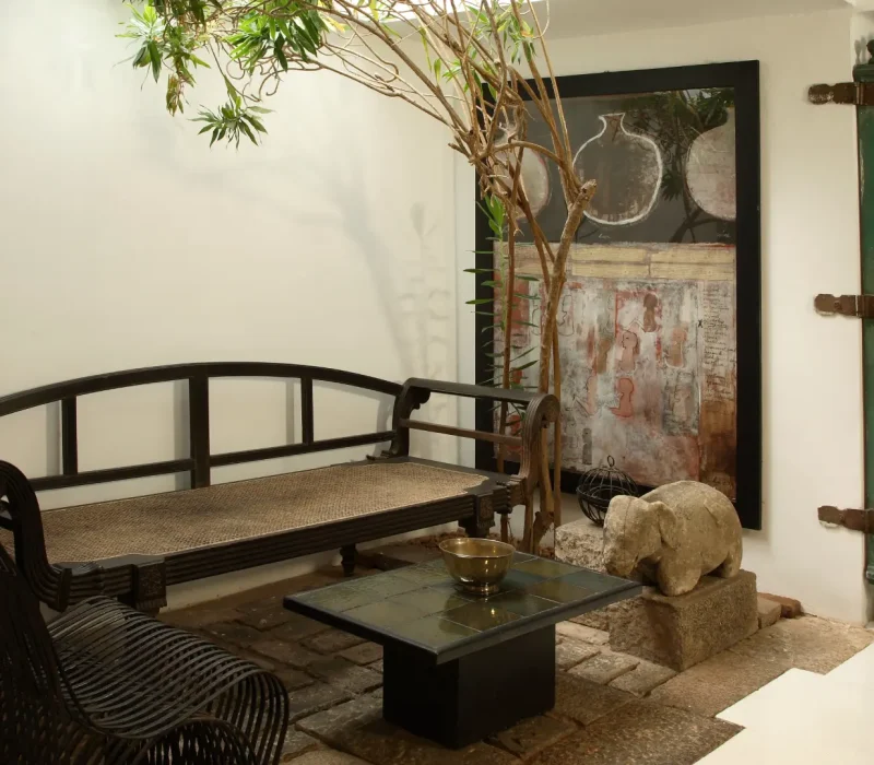 Bawa In Colombo | Pepper Life | Travel Agency In Colombo