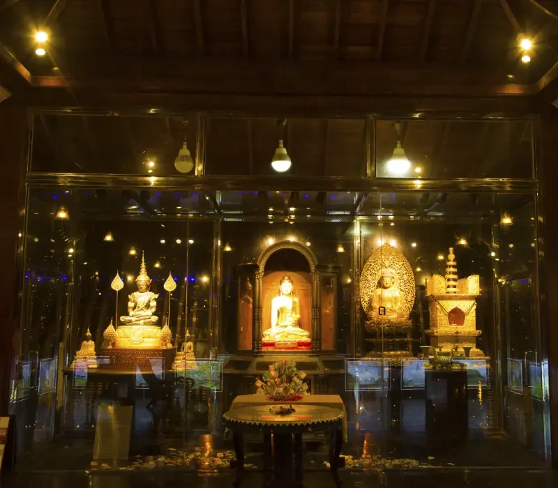 Urban Tuk Tuk Collection | Pepper Life | Travel Agency In Colombo
